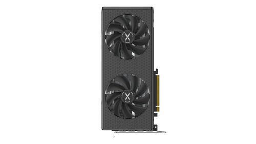 XFX SPEEDSTER SWFT AMD Radeon™ RX 6750 XT Core Gaming Graphics Card