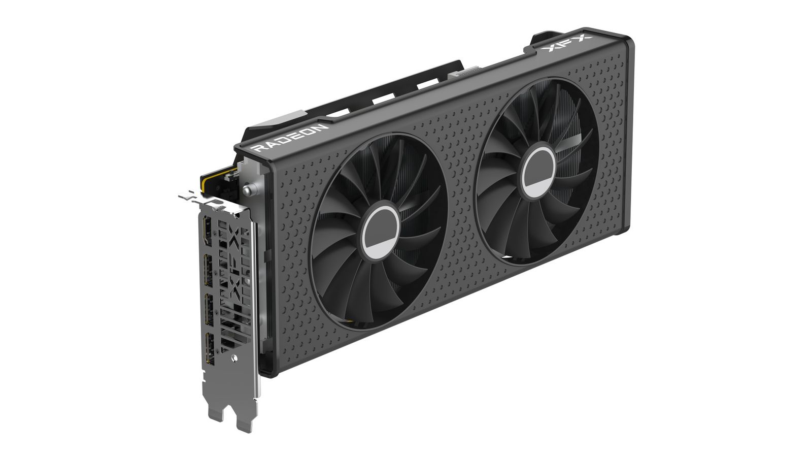 XFX Speedster SWFT 210 Radeon™ RX 7700 XT Core Edition