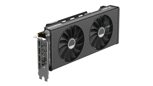 XFX Speedster SWFT 210 Radeon™ RX 7700 XT Core Edition