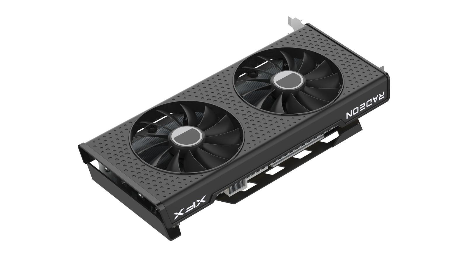 XFX Speedster SWFT 210 Radeon™ RX 7700 XT Core Edition