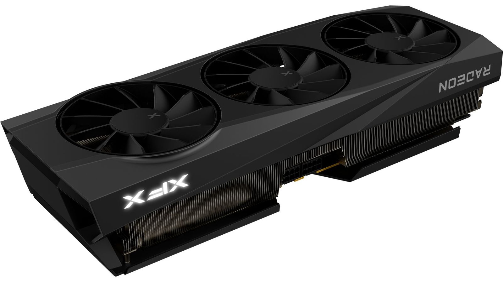 XFX QuickSilver AMD Radeon RX 9070 OC Gaming Edition
