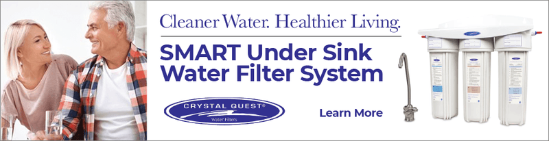 What is Total Dissolved Solids (TDS)? Calculate and Test
