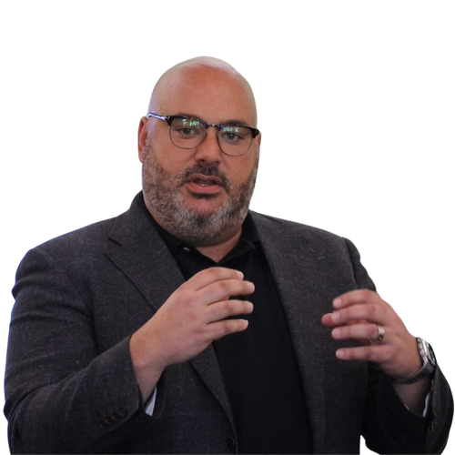 Andy Buck | Leadership Matters Ambassador