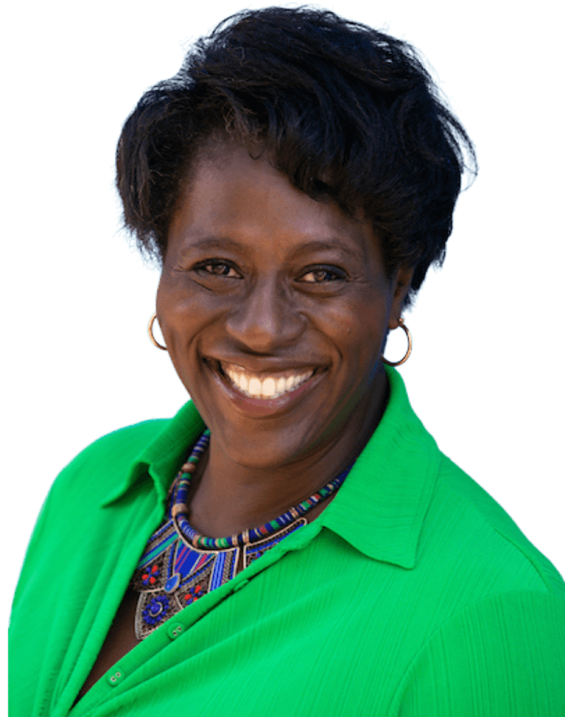 DIANA OSAGIE | Leadership Matters Ambassador