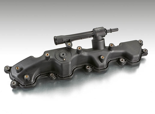 Advanced Plastics - Products