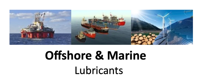 Castrol Transaqua HT2-N | Offshore & Marine Lubricants