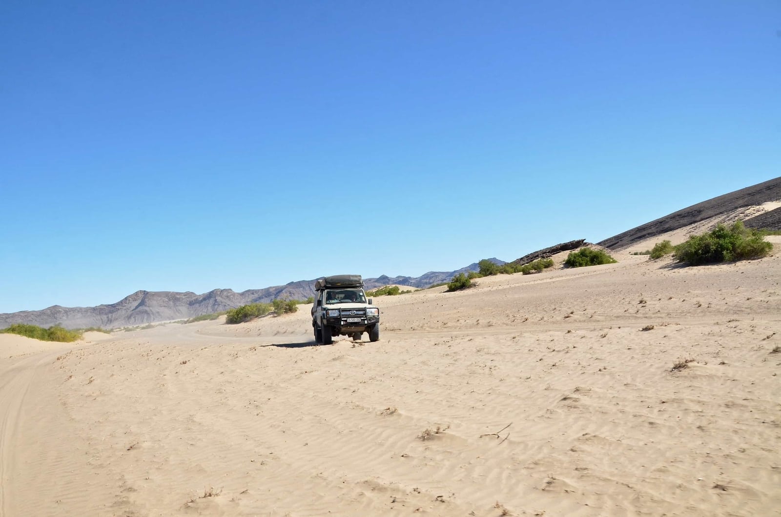 Safari Drive | Self-Drive Safaris in Africa