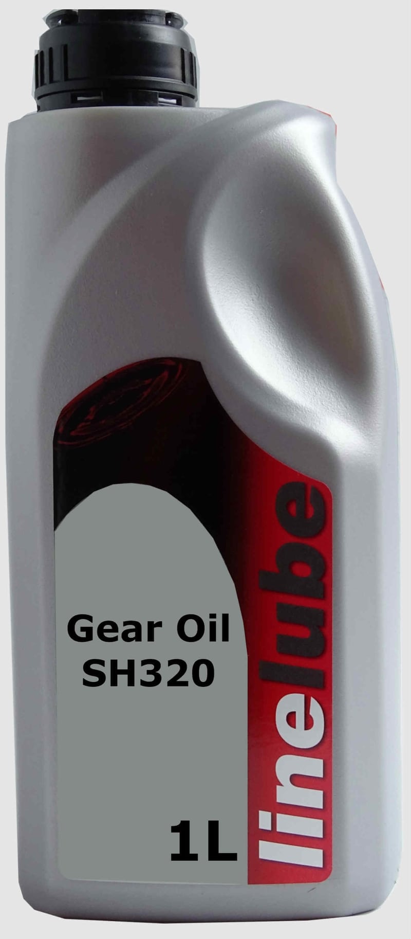 Linelube Gear Oil PAO SH 320 | Offshore & Marine Lubricants