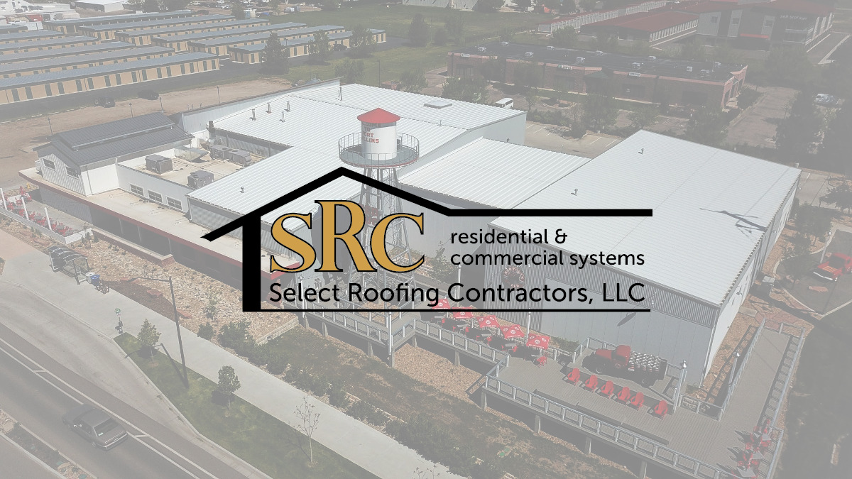 Select Roofing Contractors | Award-Winning CO Roofers
