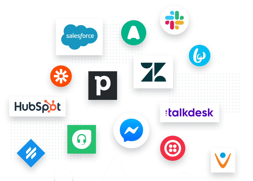 Business Texting Software - Textline