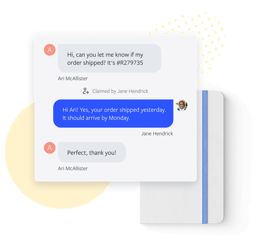 Business Texting Software - Textline