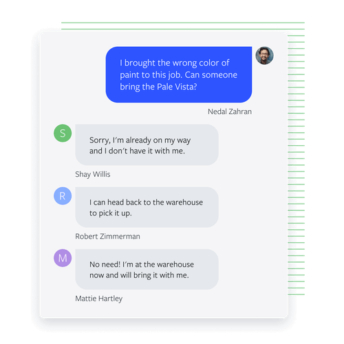 Business Texting Software - Textline