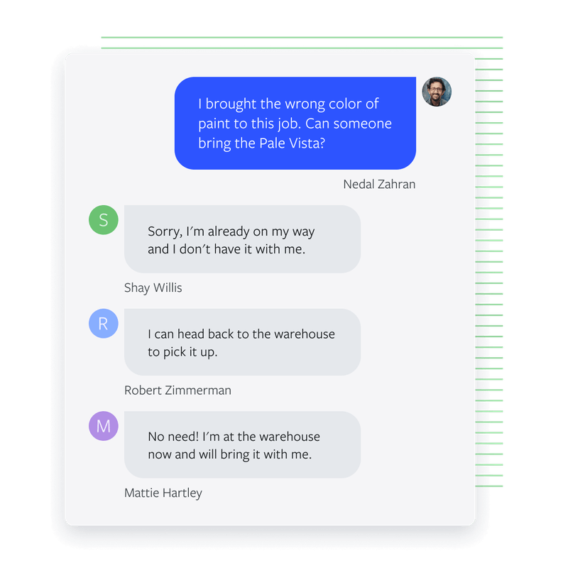 Business Texting Software - Textline