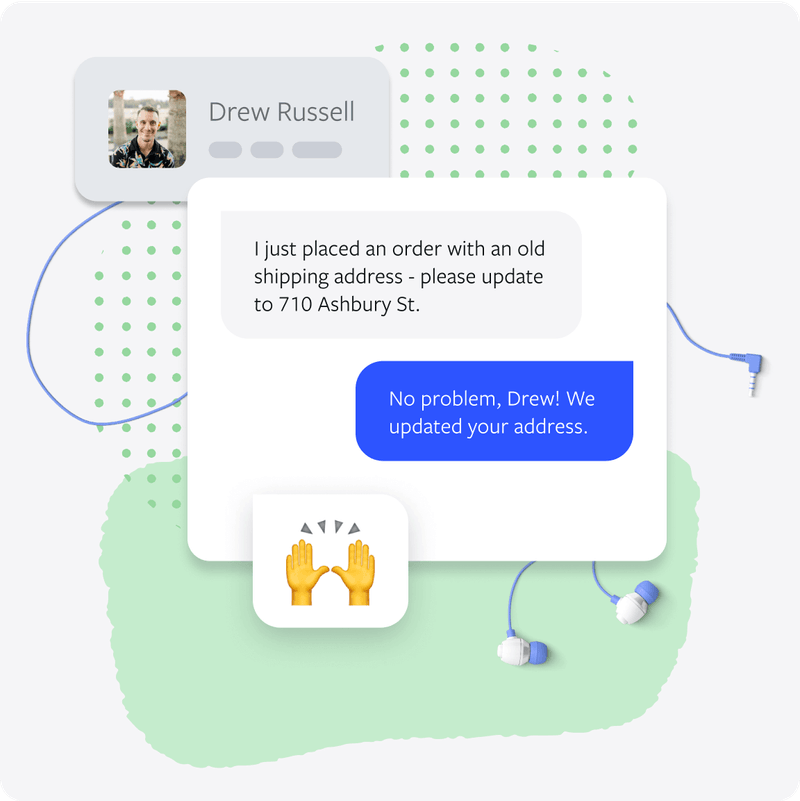 Business Texting Software - Textline