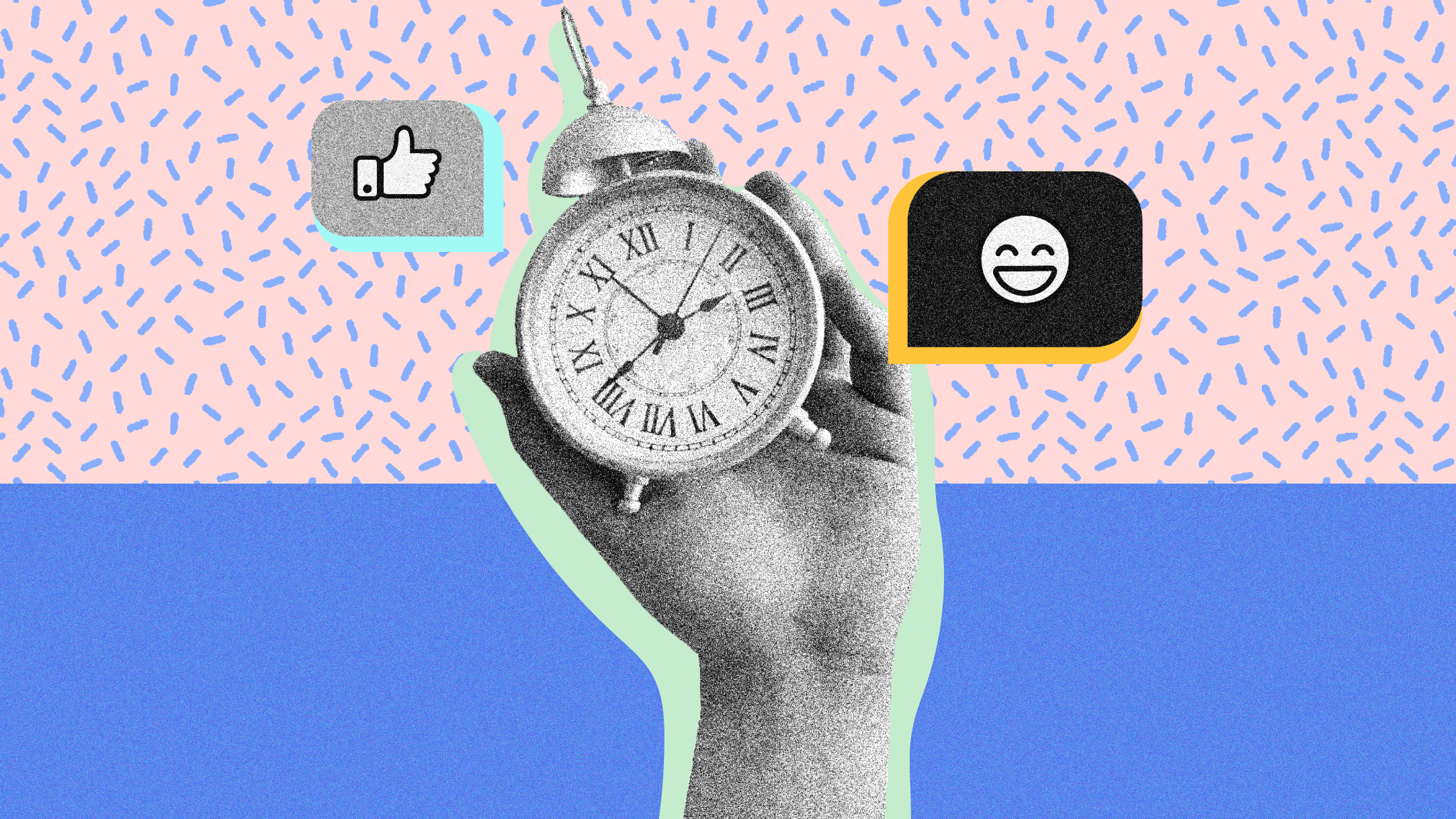 The best time for SMS marketing based on our data