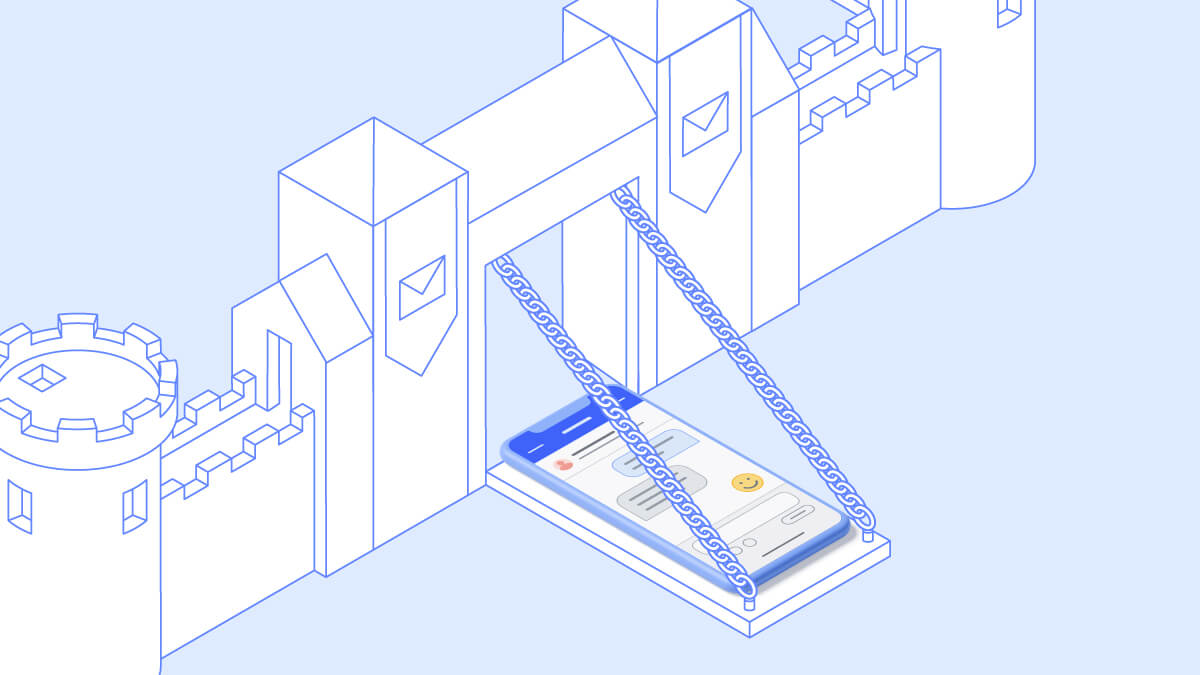 Understanding SMS gateways