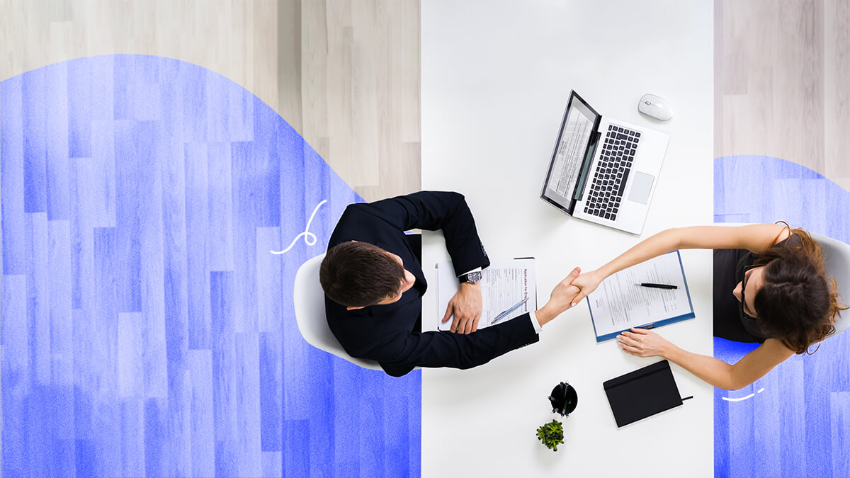 25 text recruiting templates to help you hire top talent