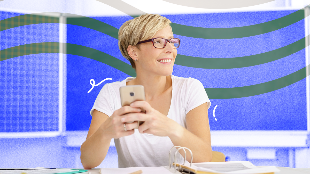 45+ SMS templates for schools [free]