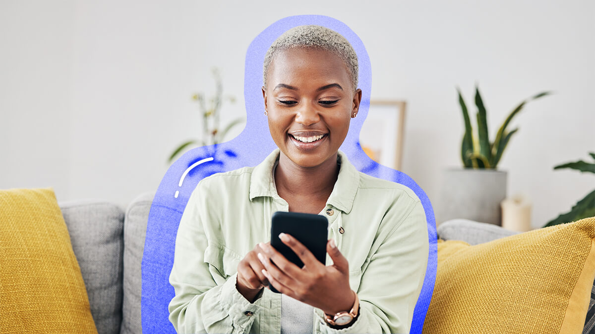 40 fundraising text message examples and templates