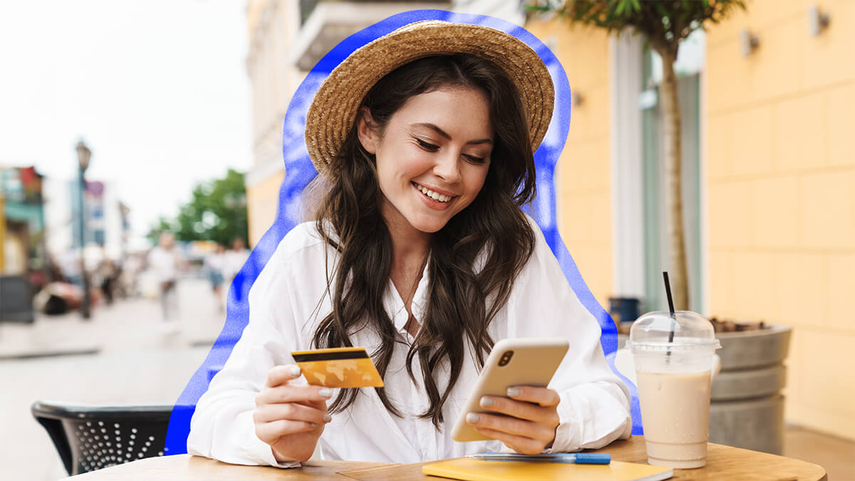 Order confirmation SMS examples + templates to implement