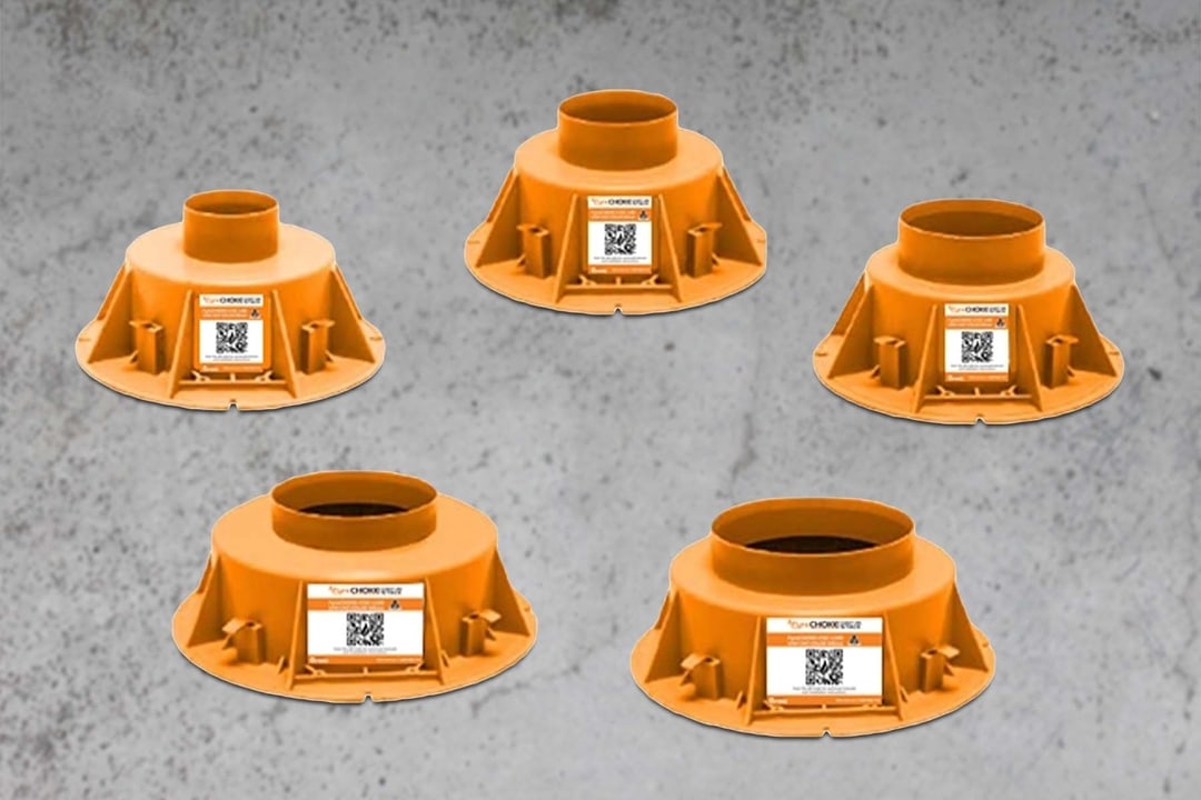 Trafalgar FyreBOX Maxi from Swart & Sons