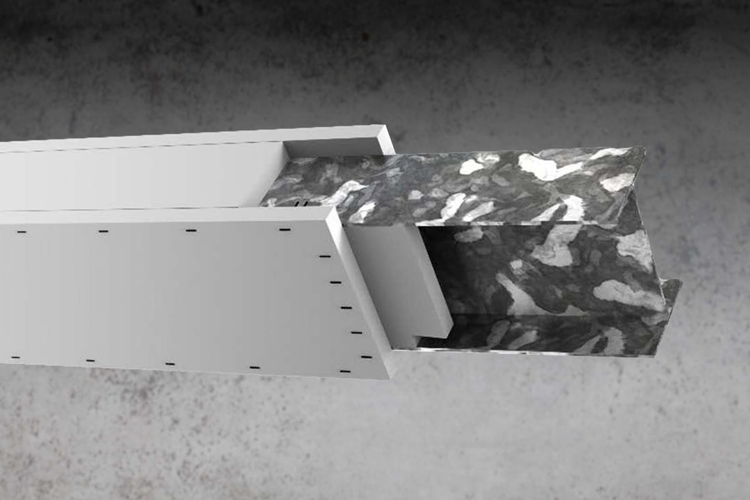 Trafalgar FyreBOX Maxi from Swart & Sons