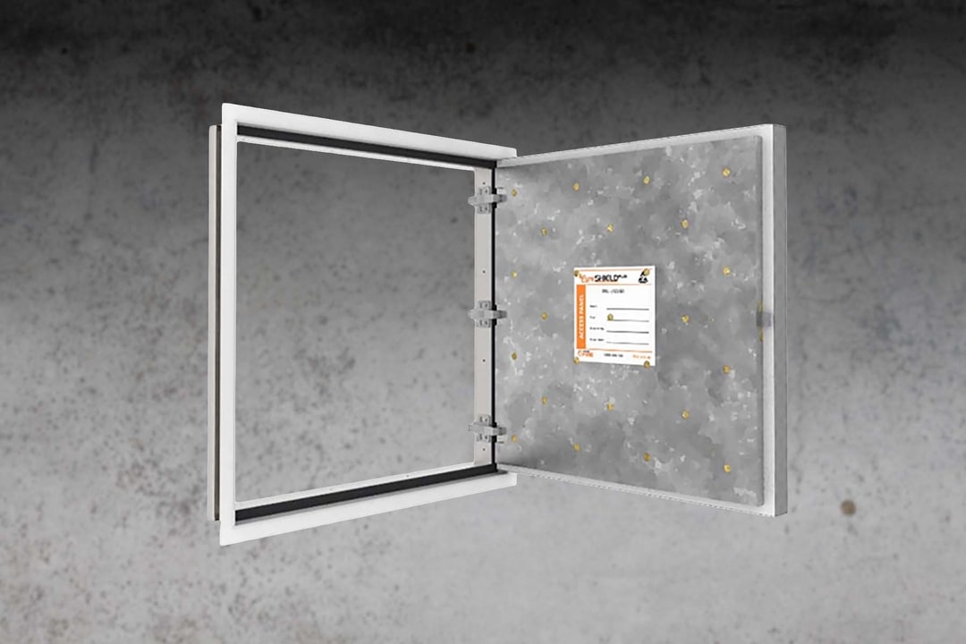 Trafalgar FyreBOX Maxi from Swart & Sons