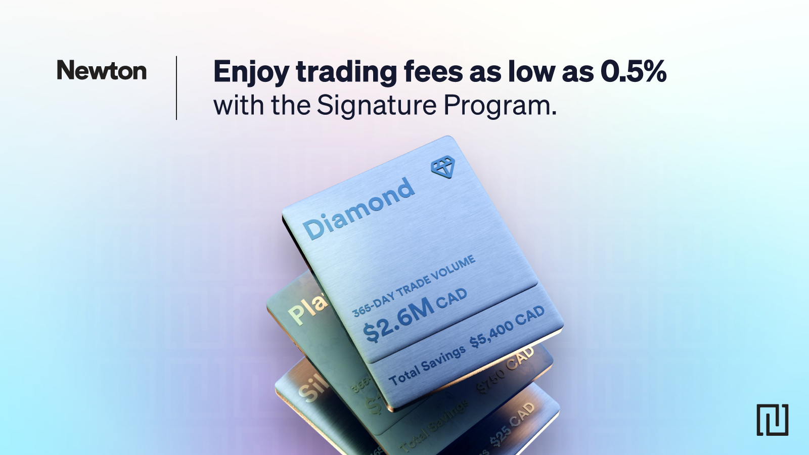 Trading Fee Adjustments with the Signature Program | Newton Blog