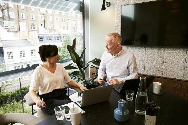 10 Ways to Facilitate Better Conversations at Work