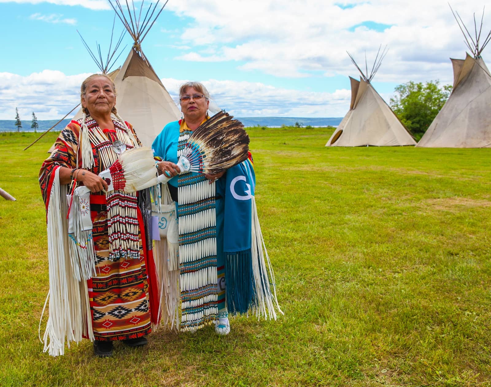 The "Roles" of Mi'kmaw Women | Mi'kmaq Grand Council | UNSM