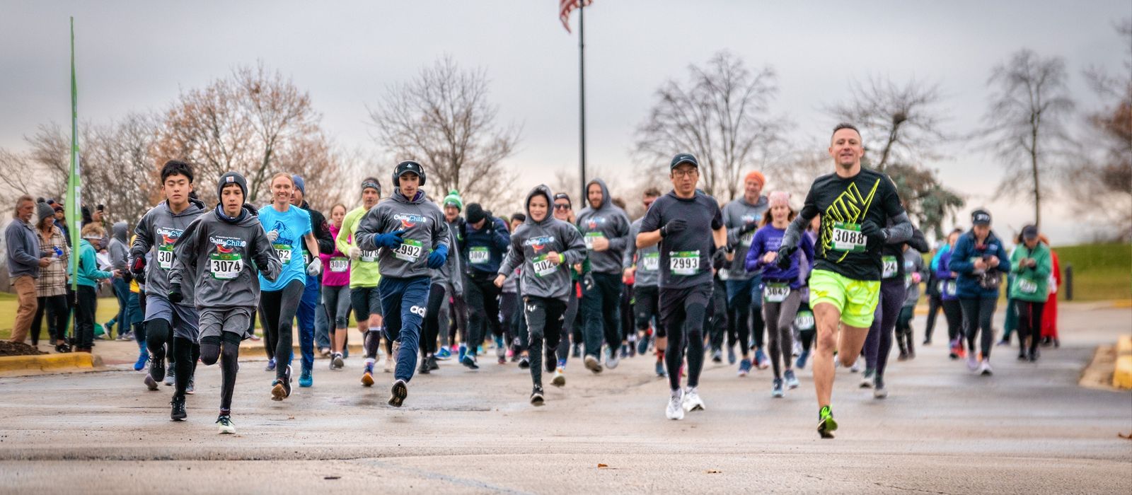 Home | Schaumburg Park District