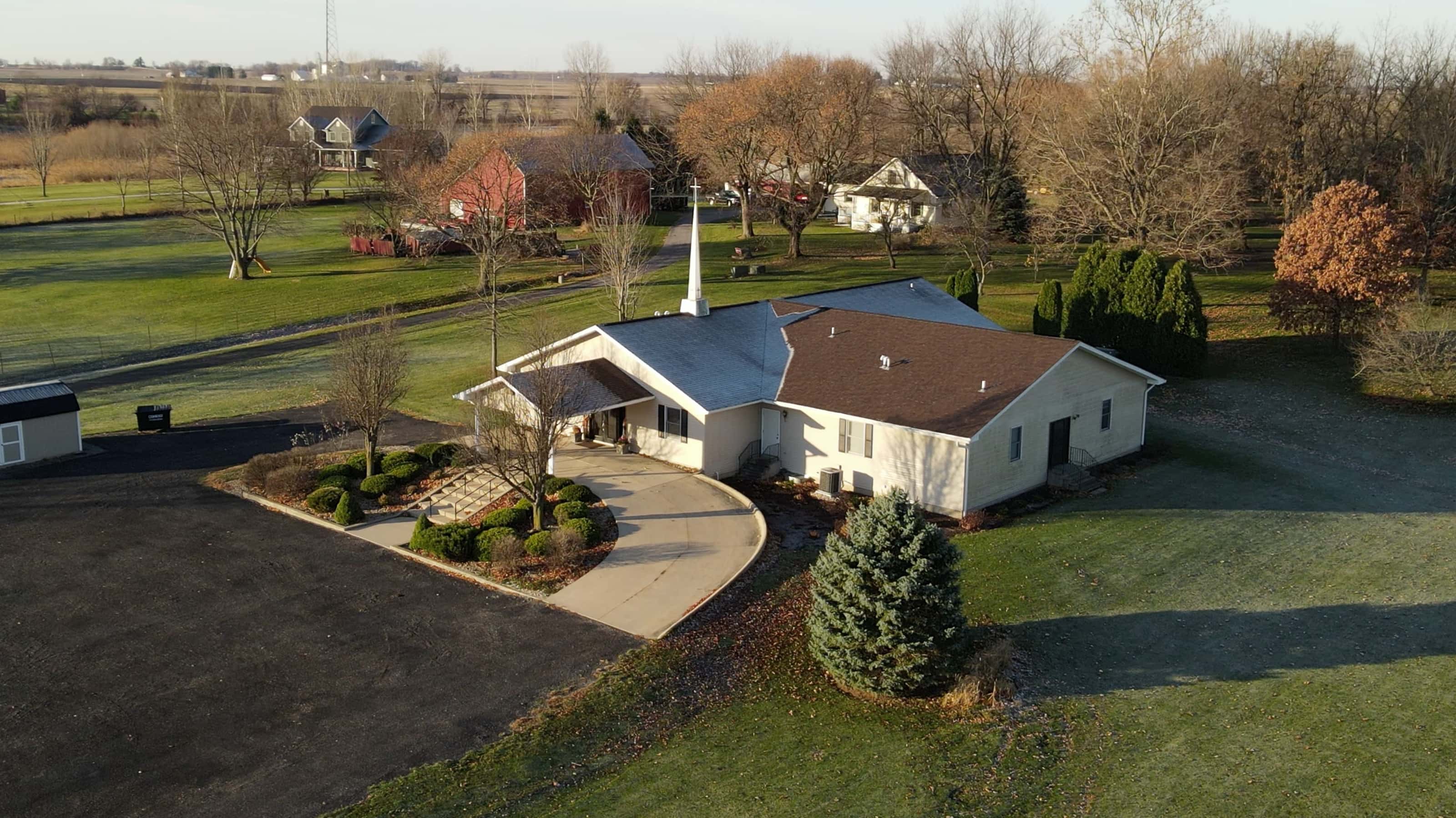 Geneseo Campus