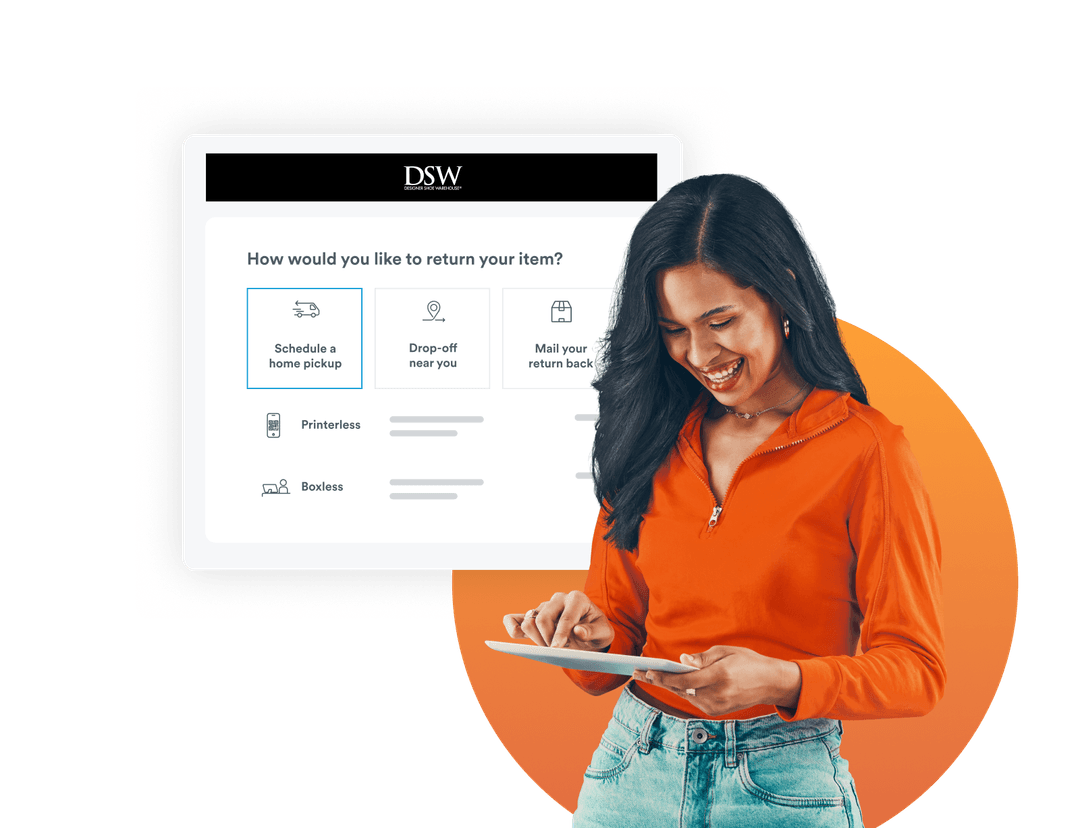 The Best Returns Management Software for E-commerce | Narvar
