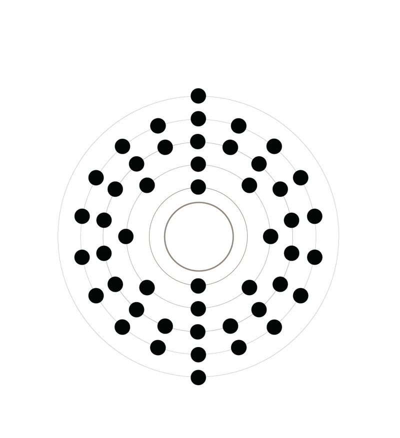 Cadmium (Cd) - Atomic Number 48