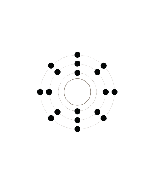 Argon (Ar) - Atomic Number 18