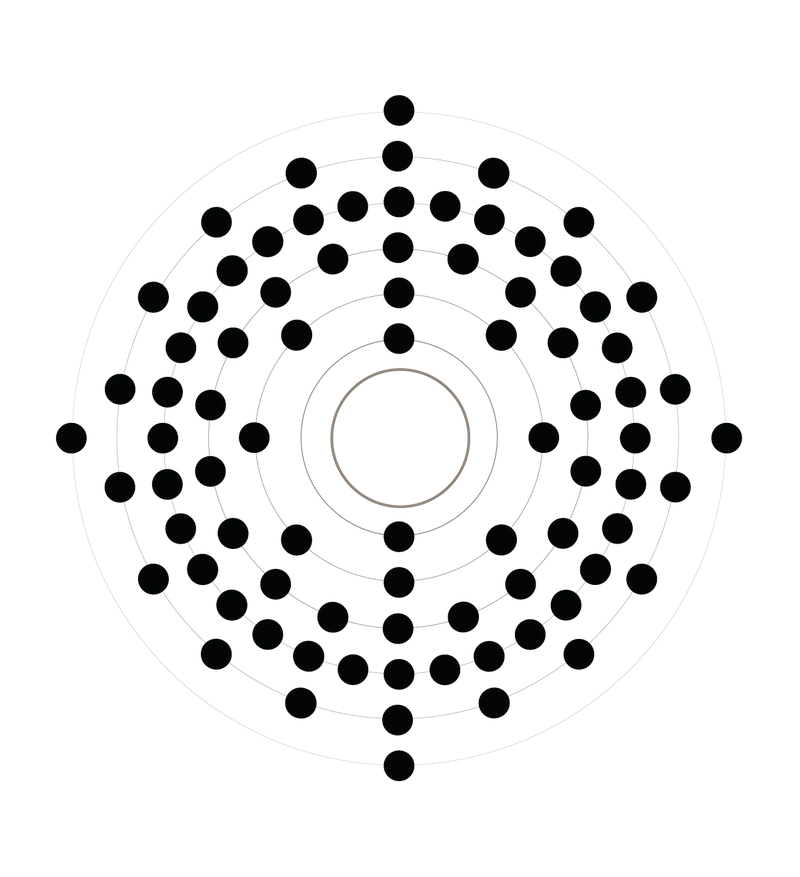 Lead (Pb) - Atomic Number 82