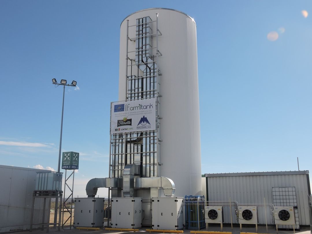 80 Acres Farms Company Overview