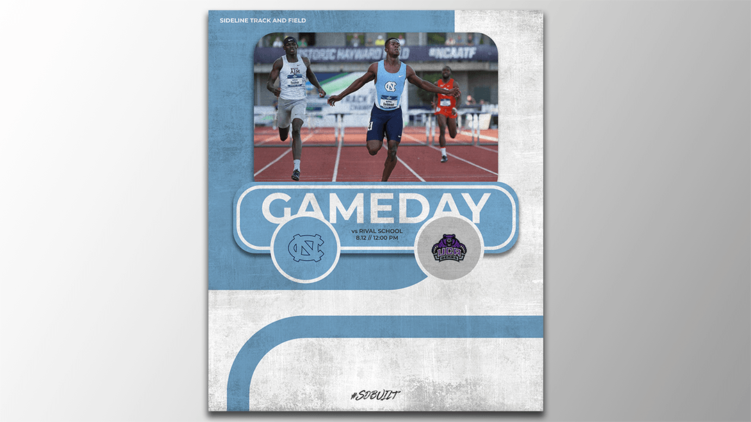 The Sideline Design