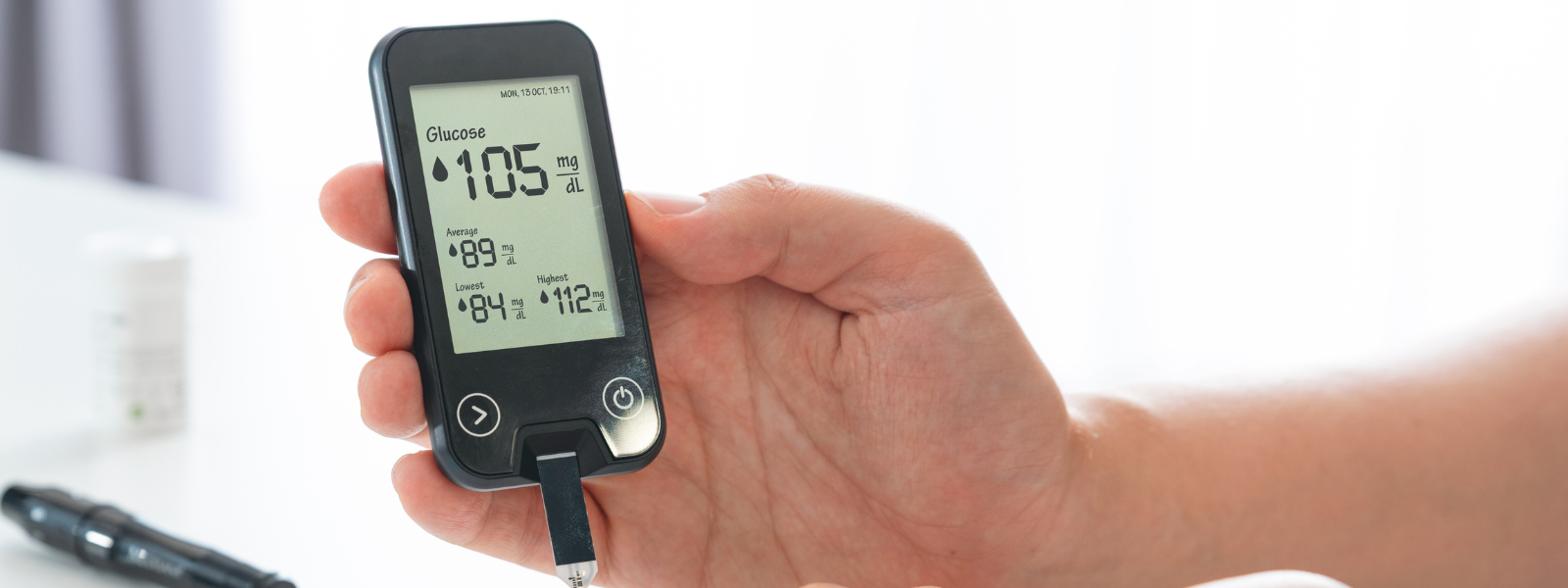 How to Balance Blood Sugar - The Fork Clinic | The Fork Clinic