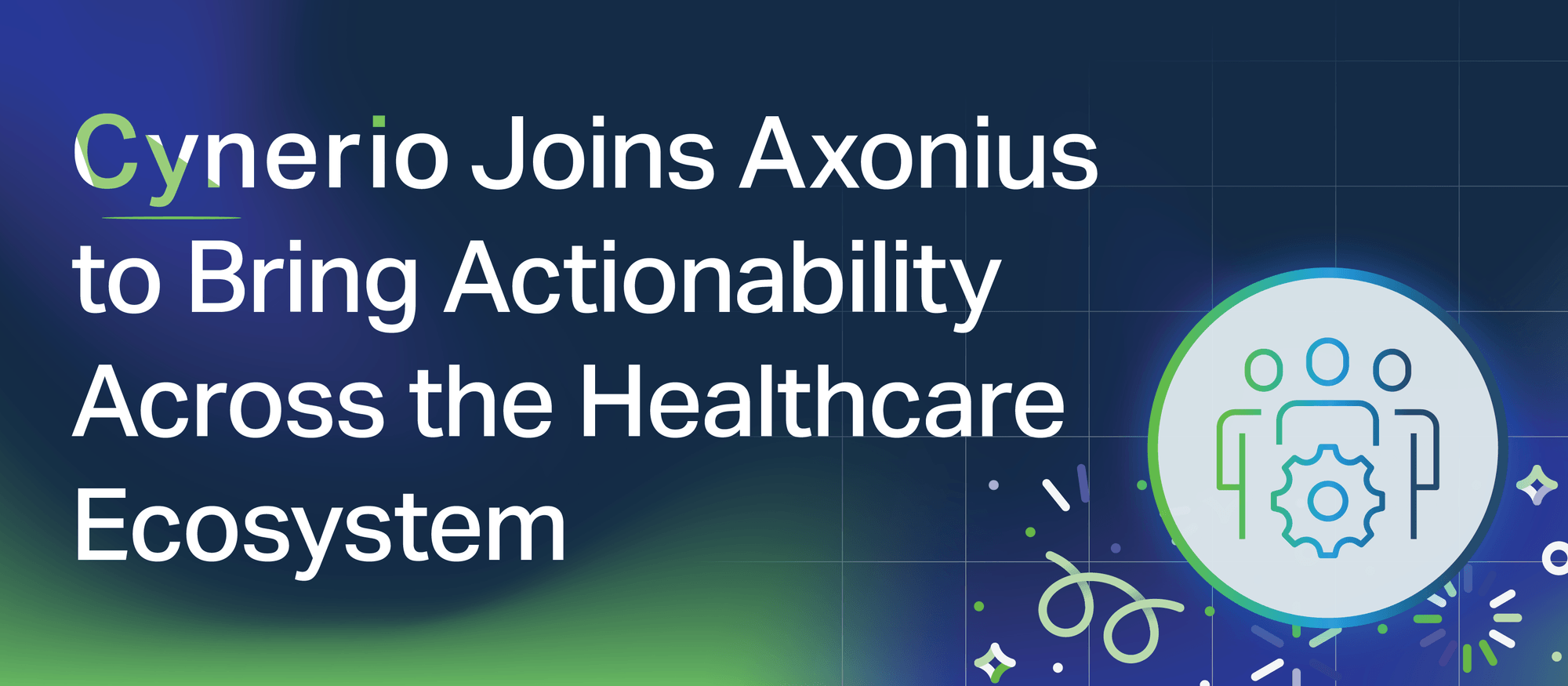 Cynerio | The Platform for Modern Healthcare Cybersecurity