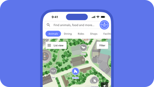Revolutionising Resort Navigation: Attractions.io debuts smart mapping ...