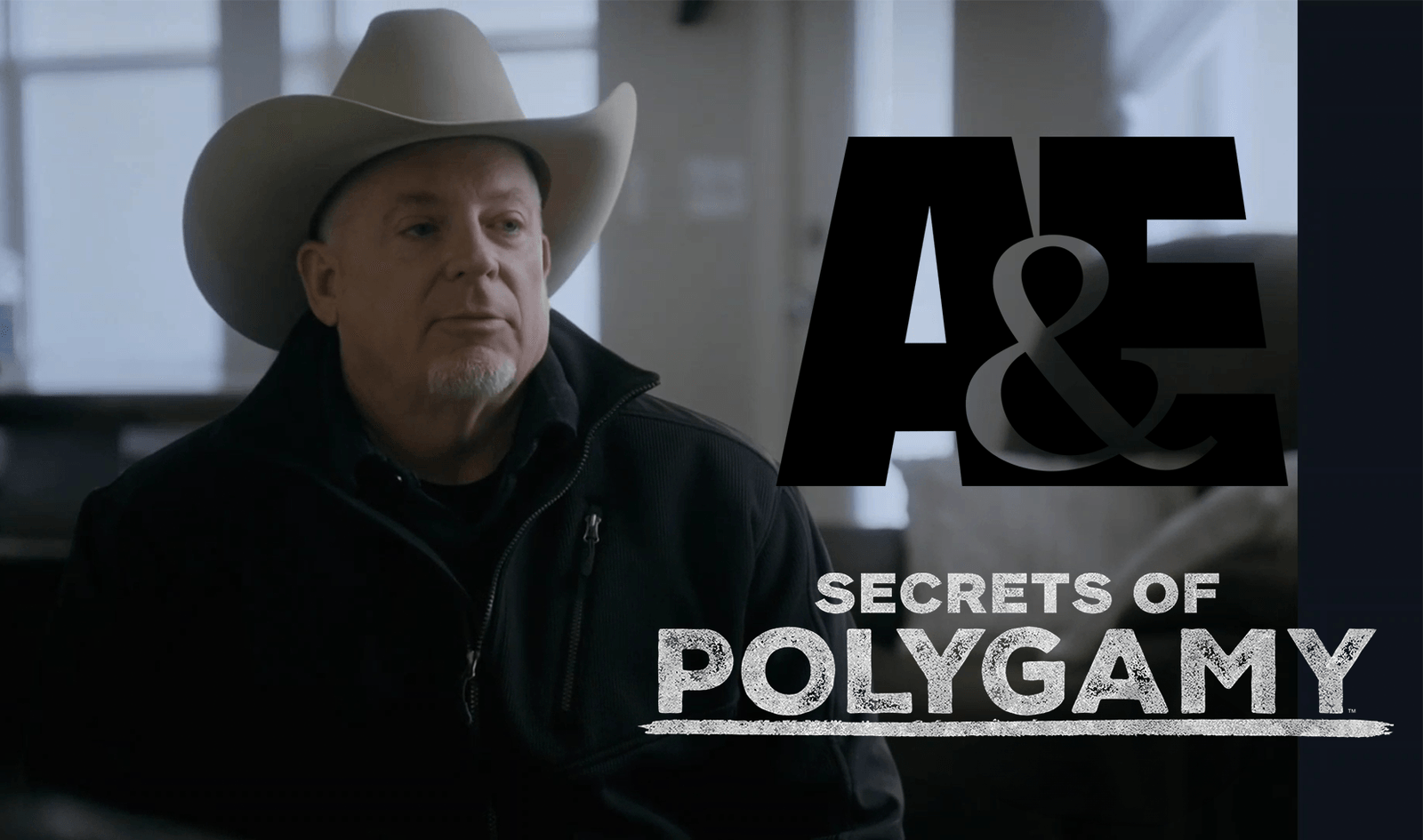 (Updated) Escaping Polygamy Crew Reunites in A&E’s New Secrets of ...