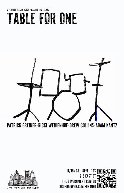 Patrick Breiner / Ricki Weidenhof / Drew Collins / Adam Kantz | The ...