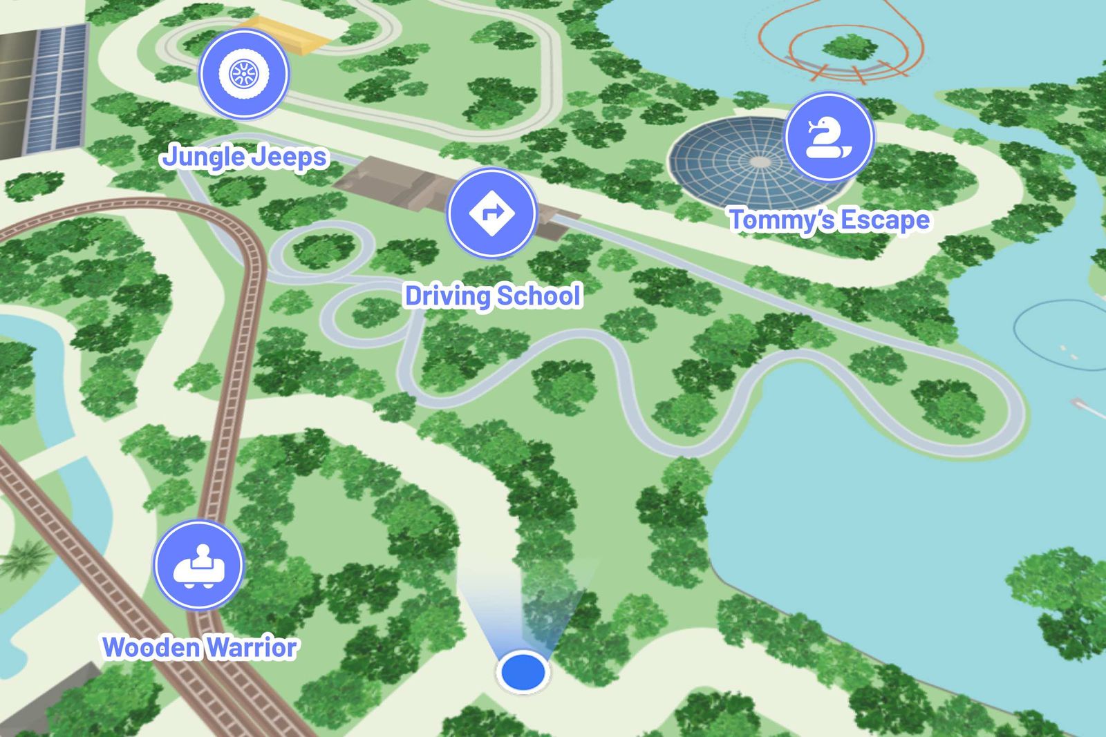 Explore the future of maps & wayfinding with our newest product ...