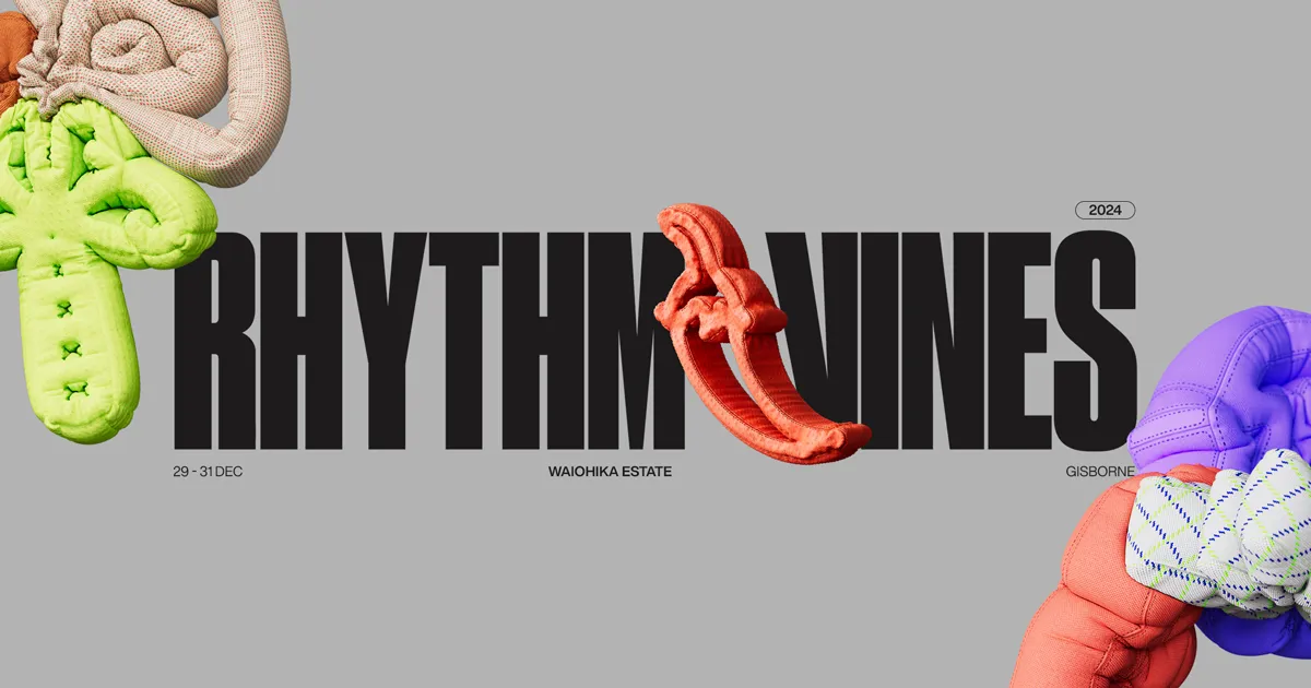 Rhythm and Vines Tickets