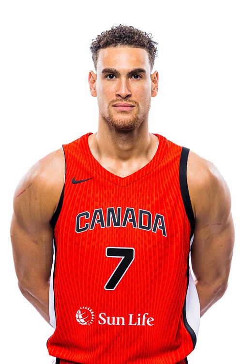 Dwight Powell