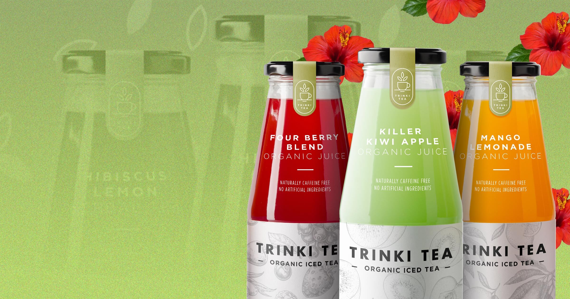 Example Experience: A CPG Brand Promotes Sustainability Initiatives