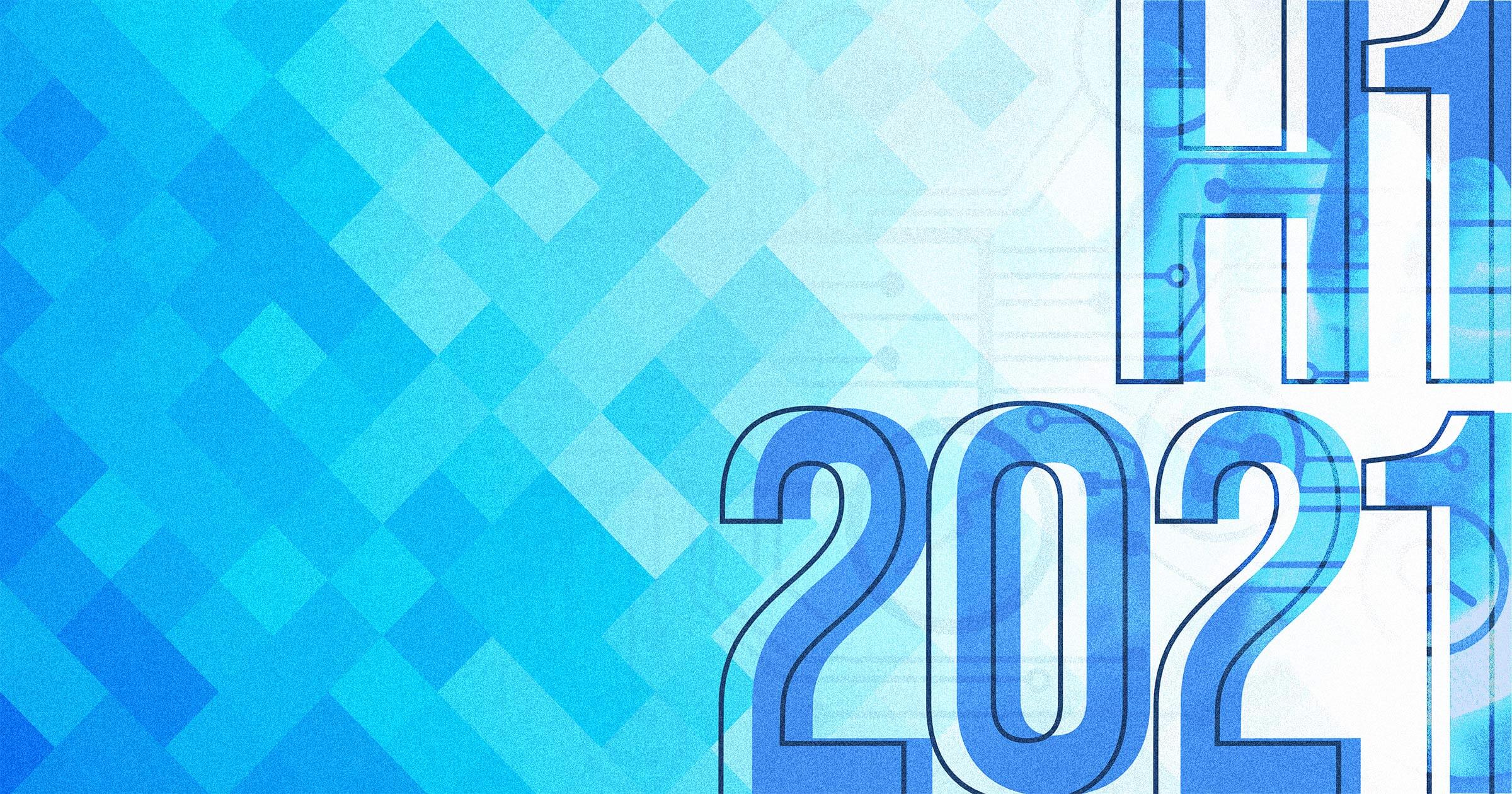 New Blue Bite Features: The First Half of 2021