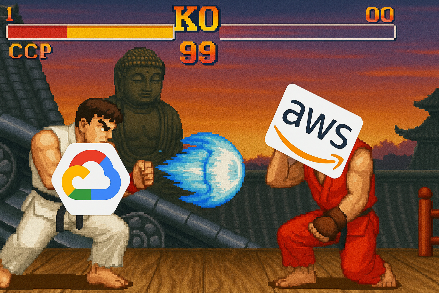 Why We Love GCP and Firebase | Blog | We Are Mobile First