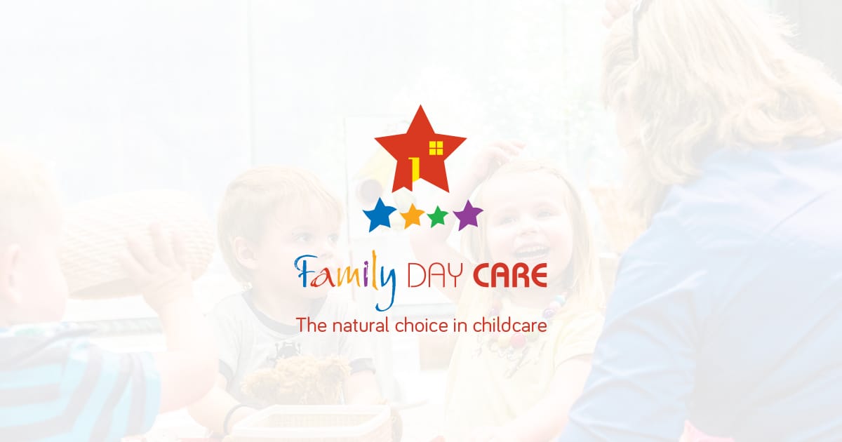 What is Family Day Care | Family Day Care Australia